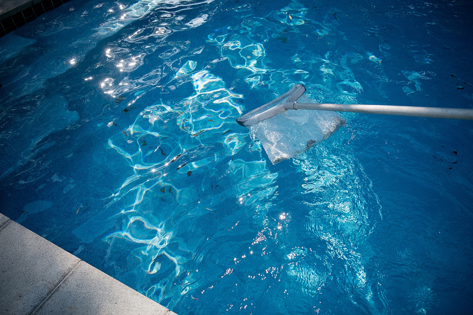 Common Causes of Cloudy Pool Water With Solutions to fix them. Common Causes of Cloudy Pool Water With Solutions to fix them.