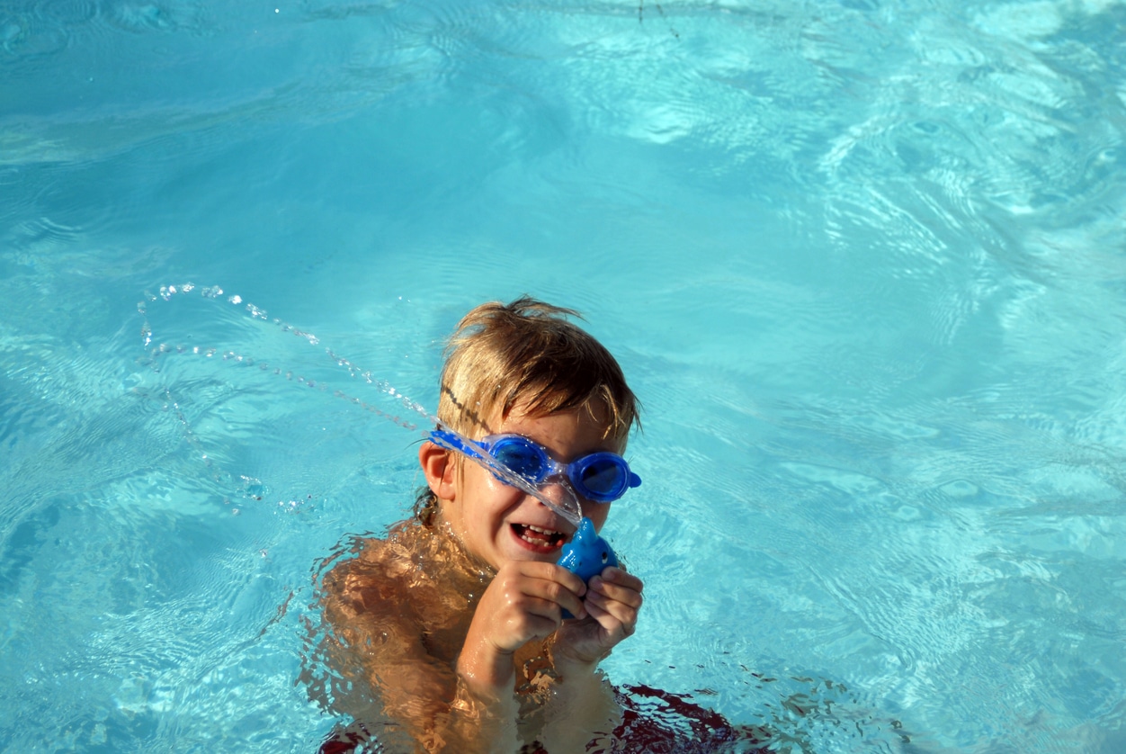 Why regular water testing is important - Master Pool Care