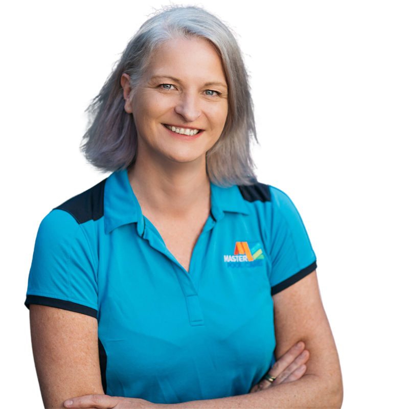 Contact Us - Master Pool Care