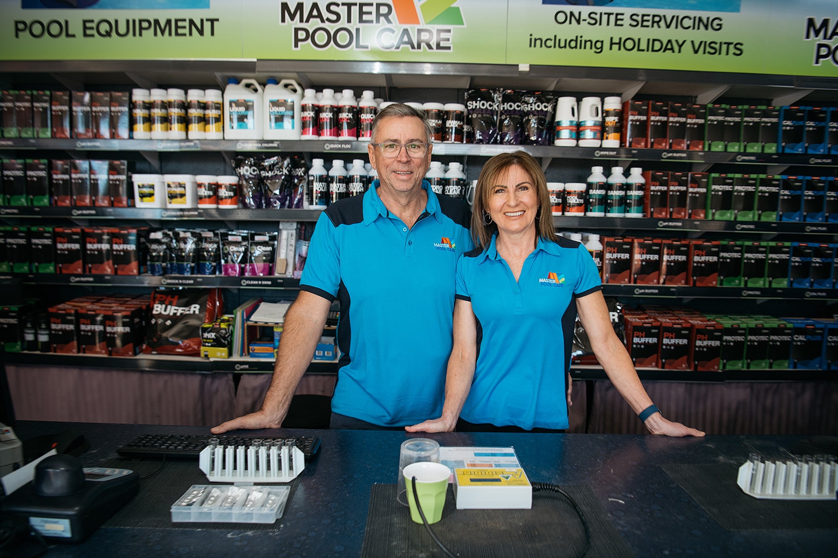 Master Pool Care: Brisbane's Best Pool Care Company